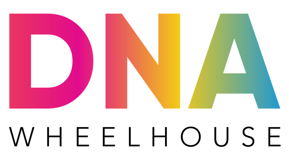Dna Newspaper Logo