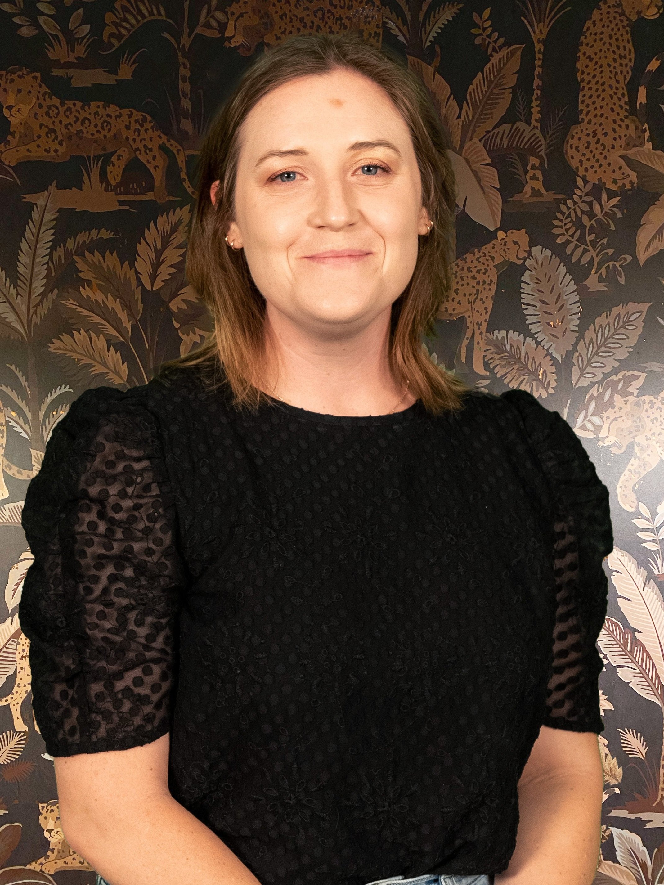 Team — Wheelhouse DNA