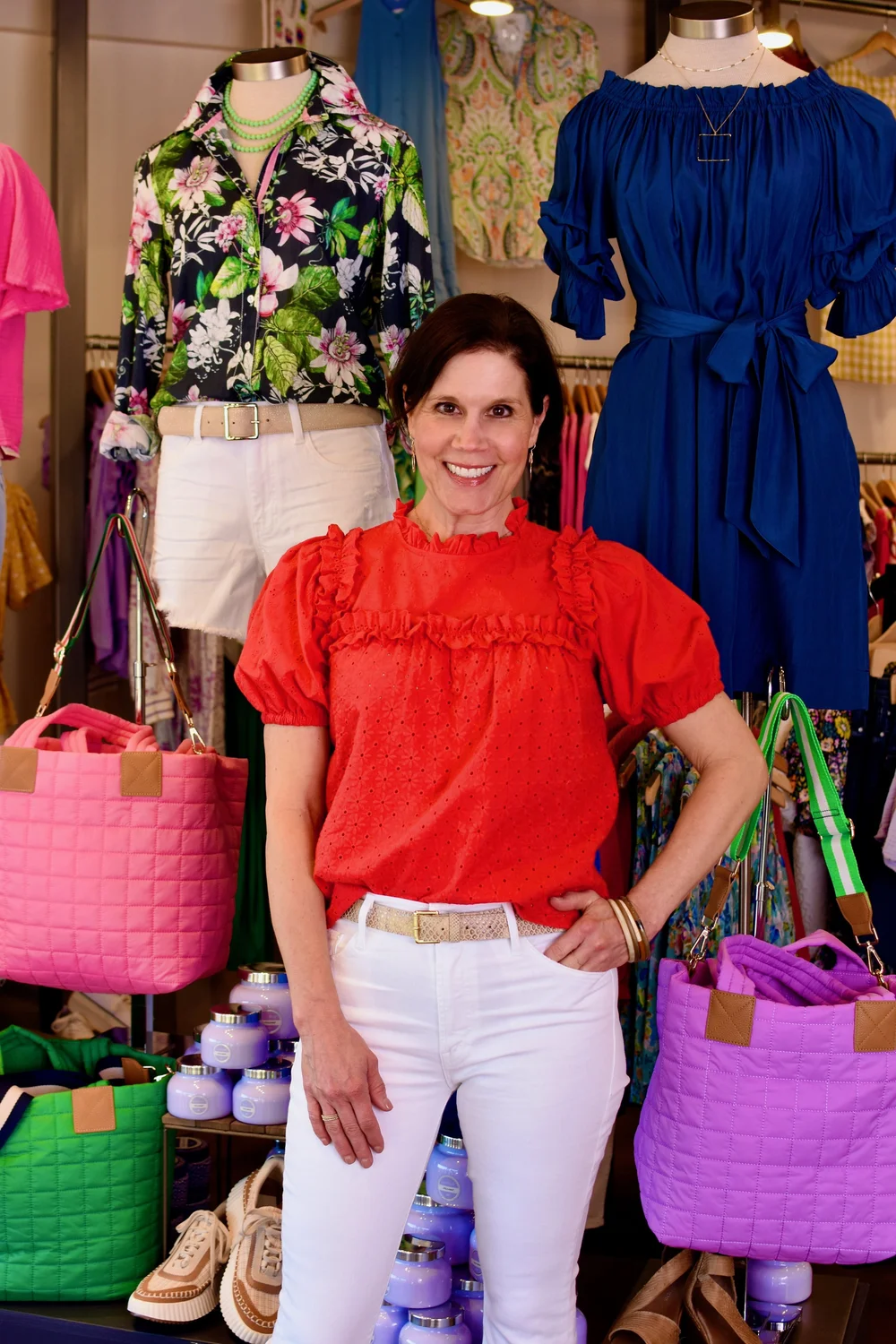 About In Clover — In Clover Boutique