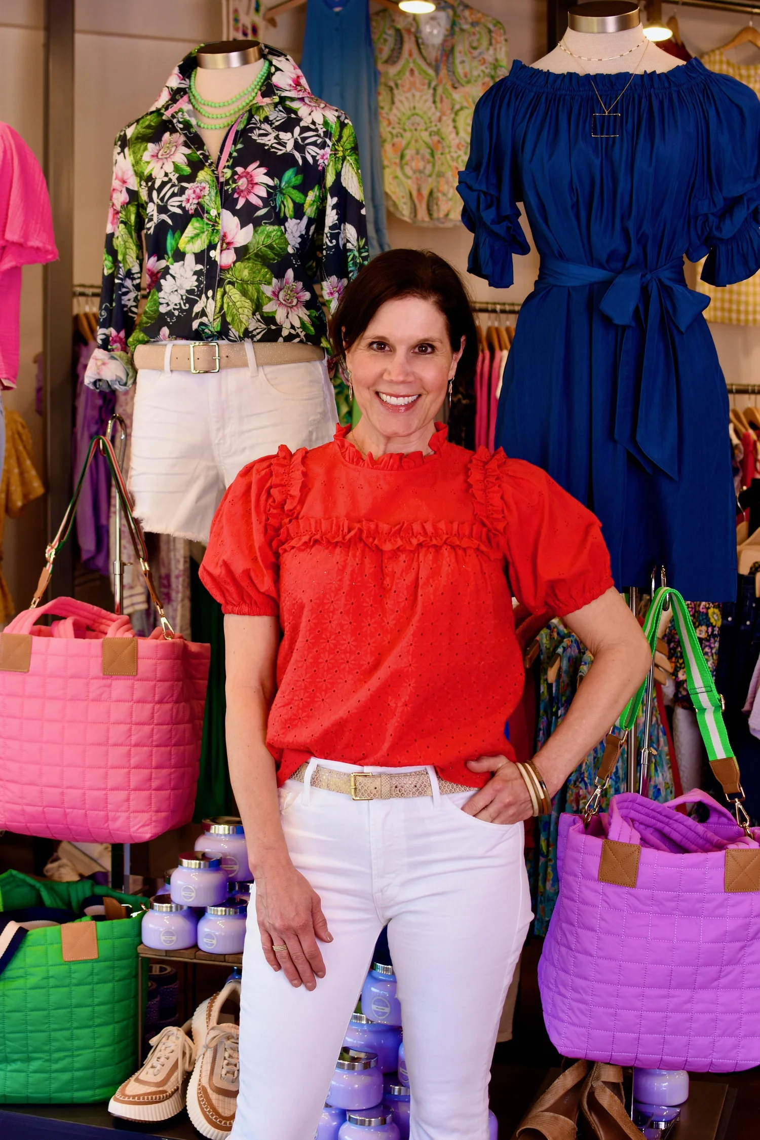 About In Clover — In Clover Boutique