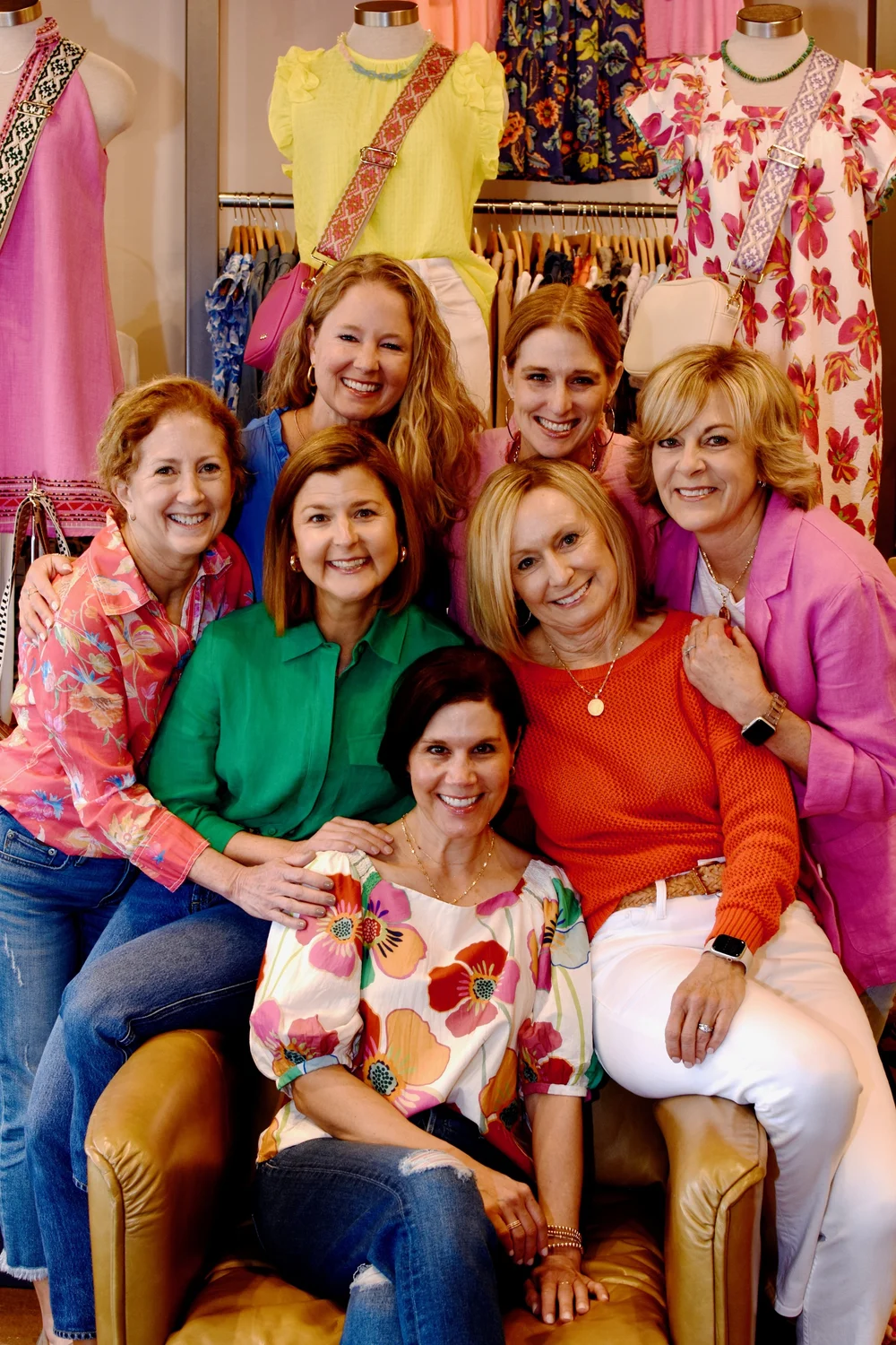 About In Clover — In Clover Boutique