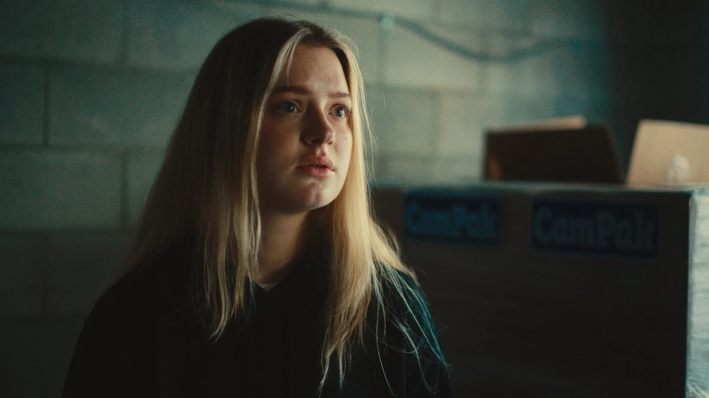 Cameron Heo || Vancouver Director of Photography