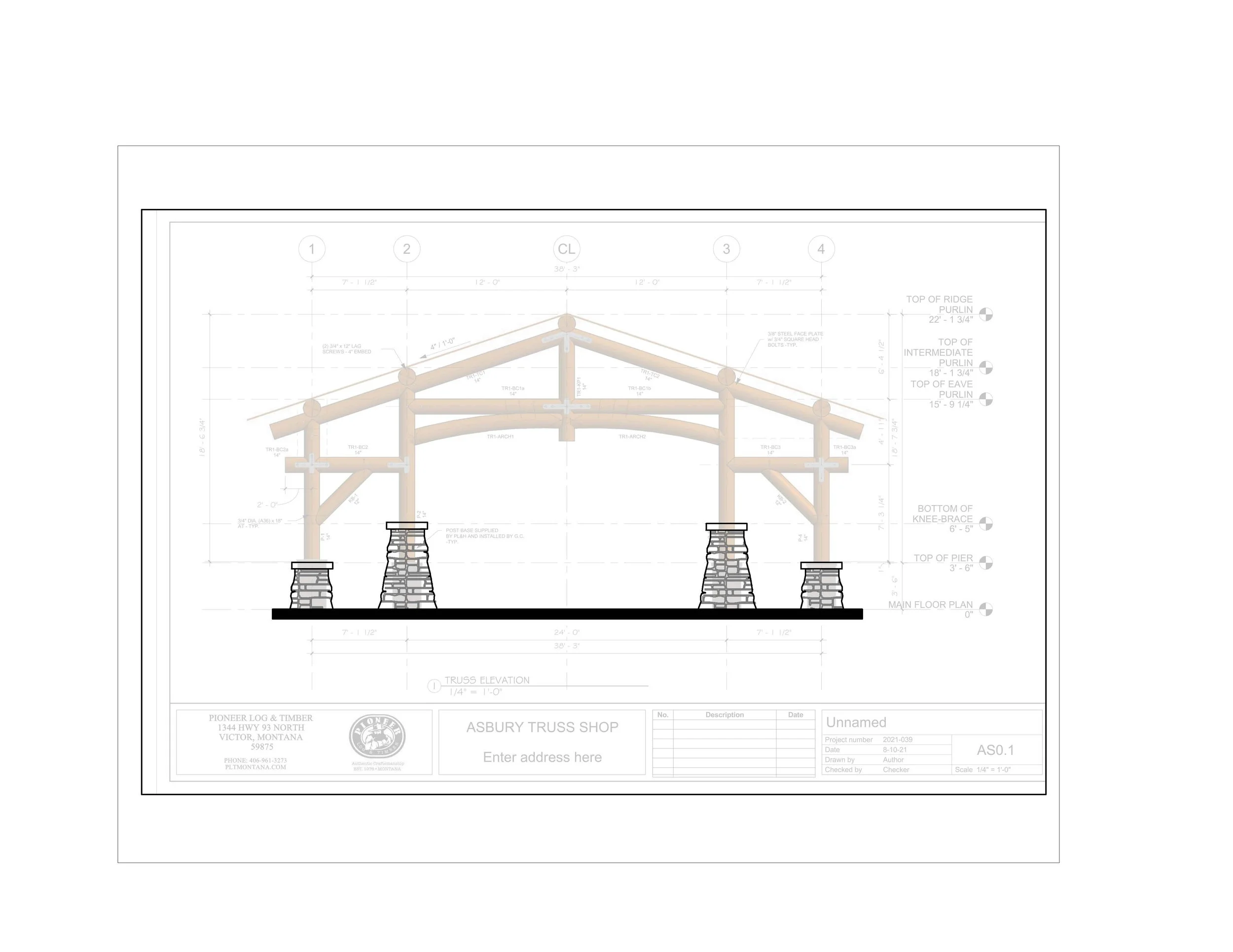 upcoming — Freestone