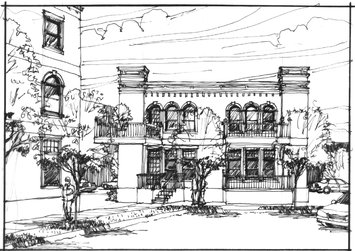 upcoming — Freestone