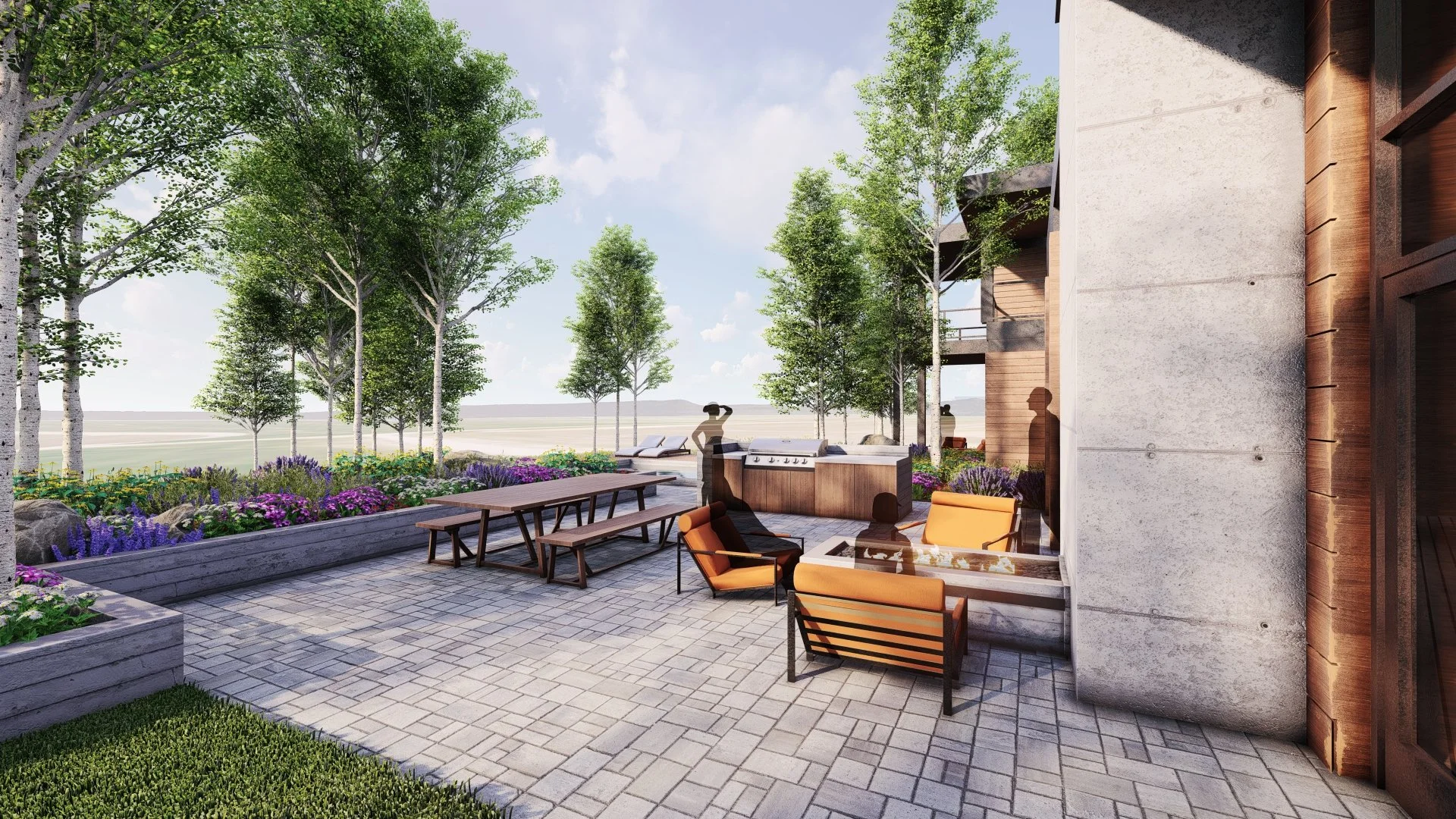 upcoming — Freestone