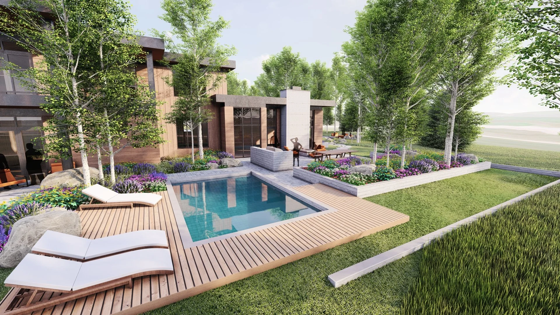 upcoming — Freestone