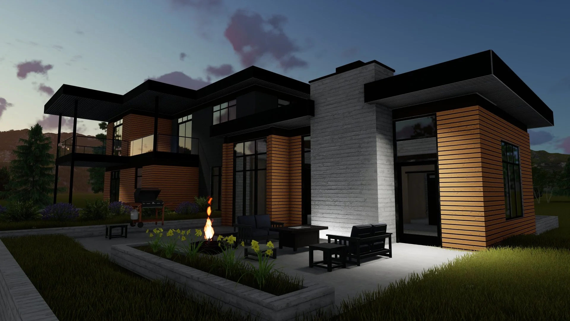 upcoming — Freestone