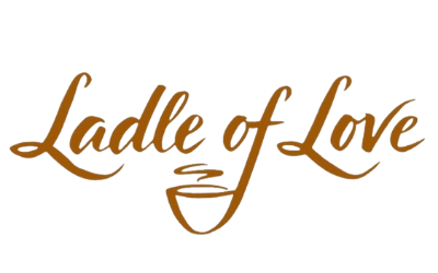 Ladle Of Love