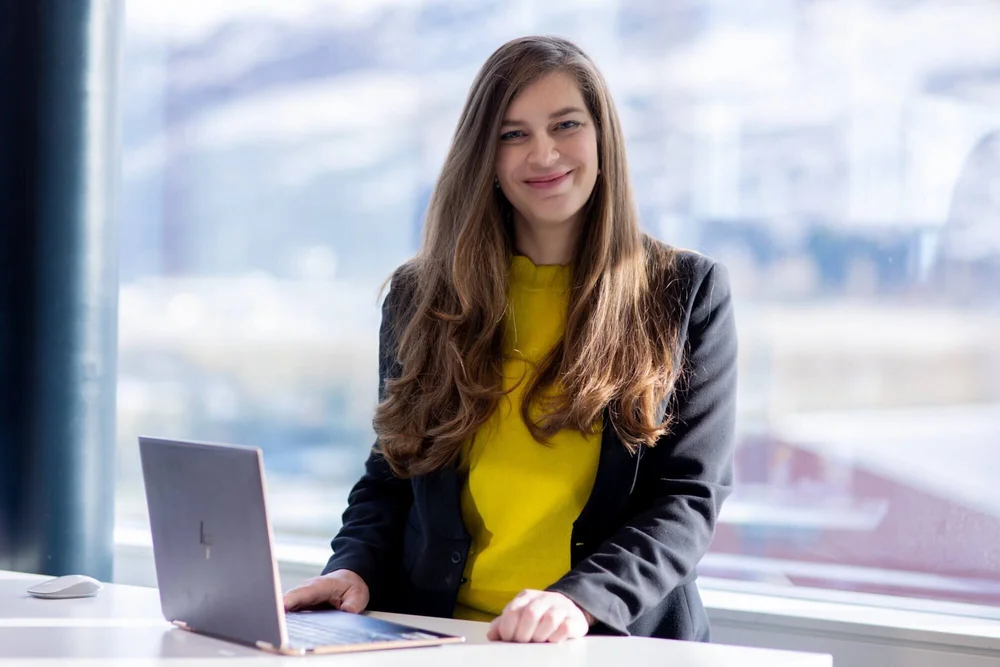 Juliet Eckford — Parker Cowan Lawyers