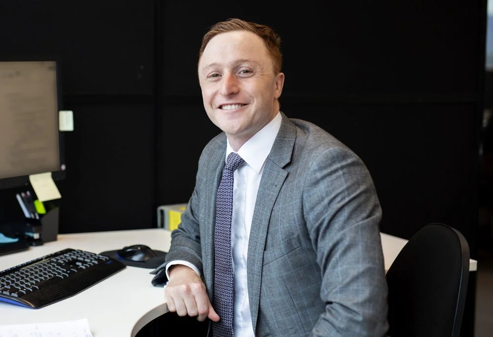 Barristers & Solicitors — Parker Cowan Lawyers