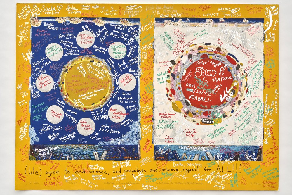 Sign the Global Declaration of Interdependence - People in Niagara ...