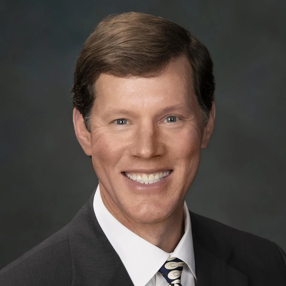 Gordon Martin — Birmingham Rotary Club
