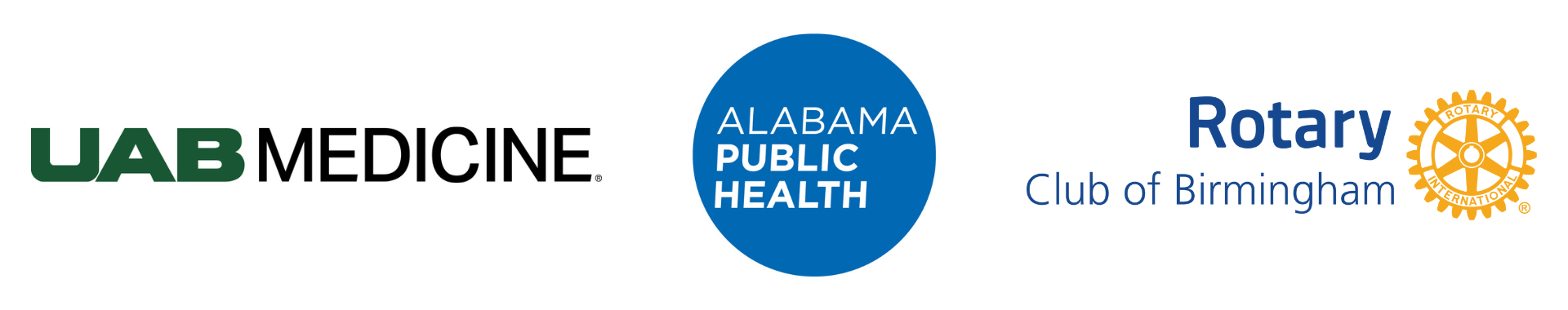 Operation Wipe Out Summit — Birmingham Rotary Club