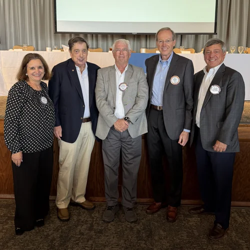 RCB Honors Warren Callaway with Spain Hickman Award — Birmingham Rotary ...