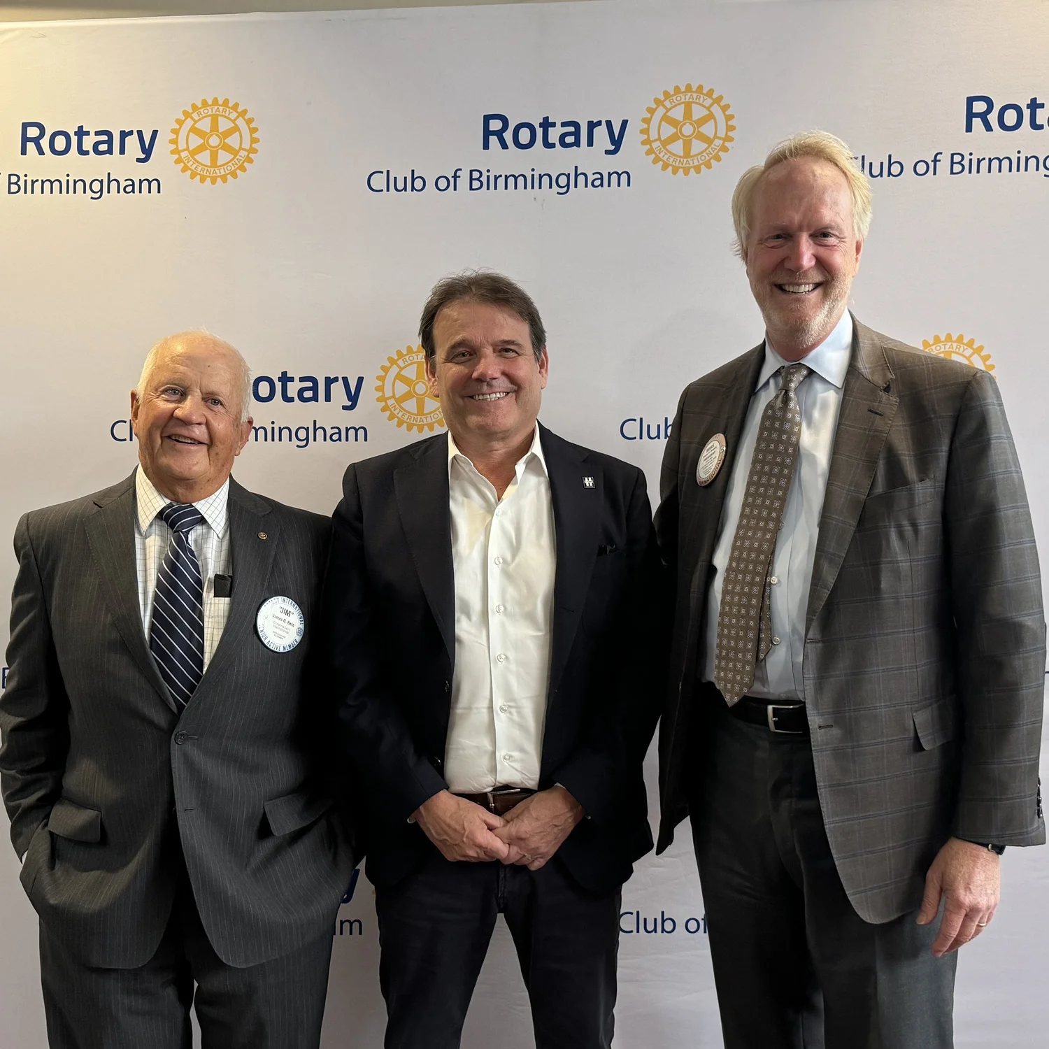 BL Harbert’s Chuck Bohn Shares the Challenges and Triumphs of ...