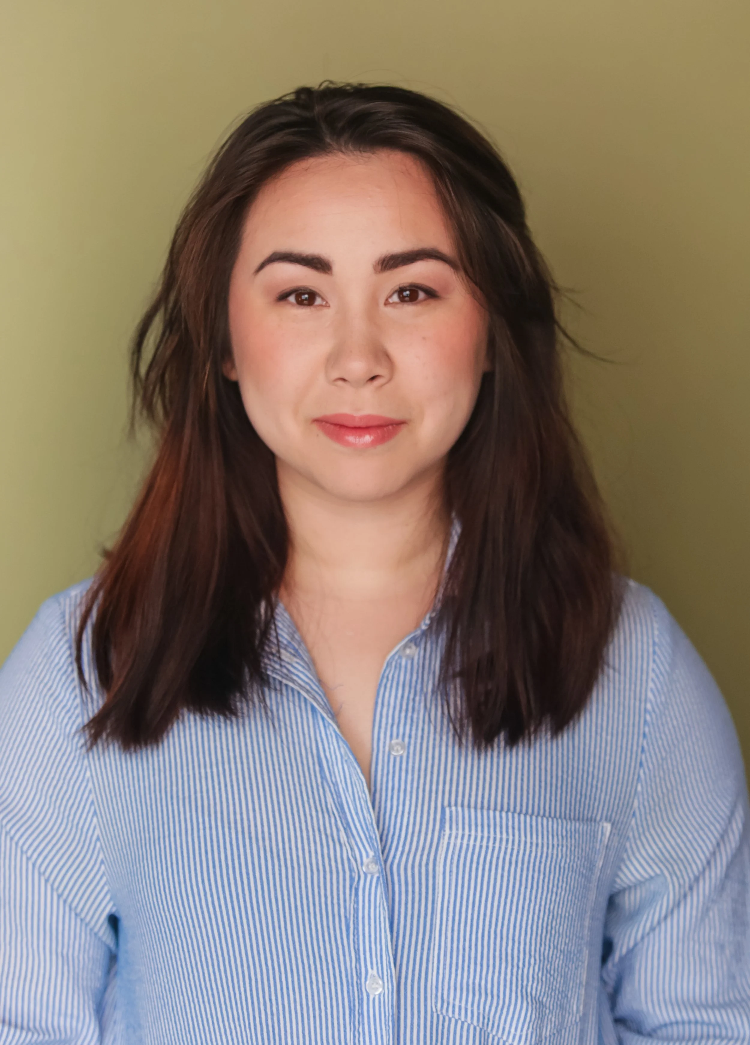 Administrative Staff — The Actors Gymnasium