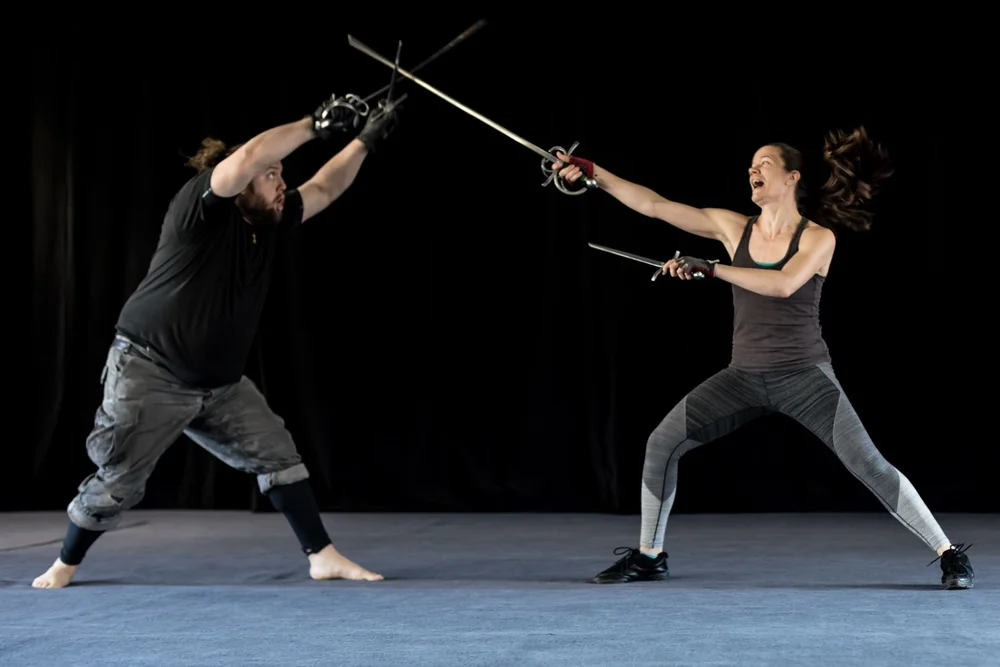 Adult Circus & Aerial Classes — The Actors Gymnasium