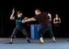 Stage Combat Classes — The Actors Gymnasium