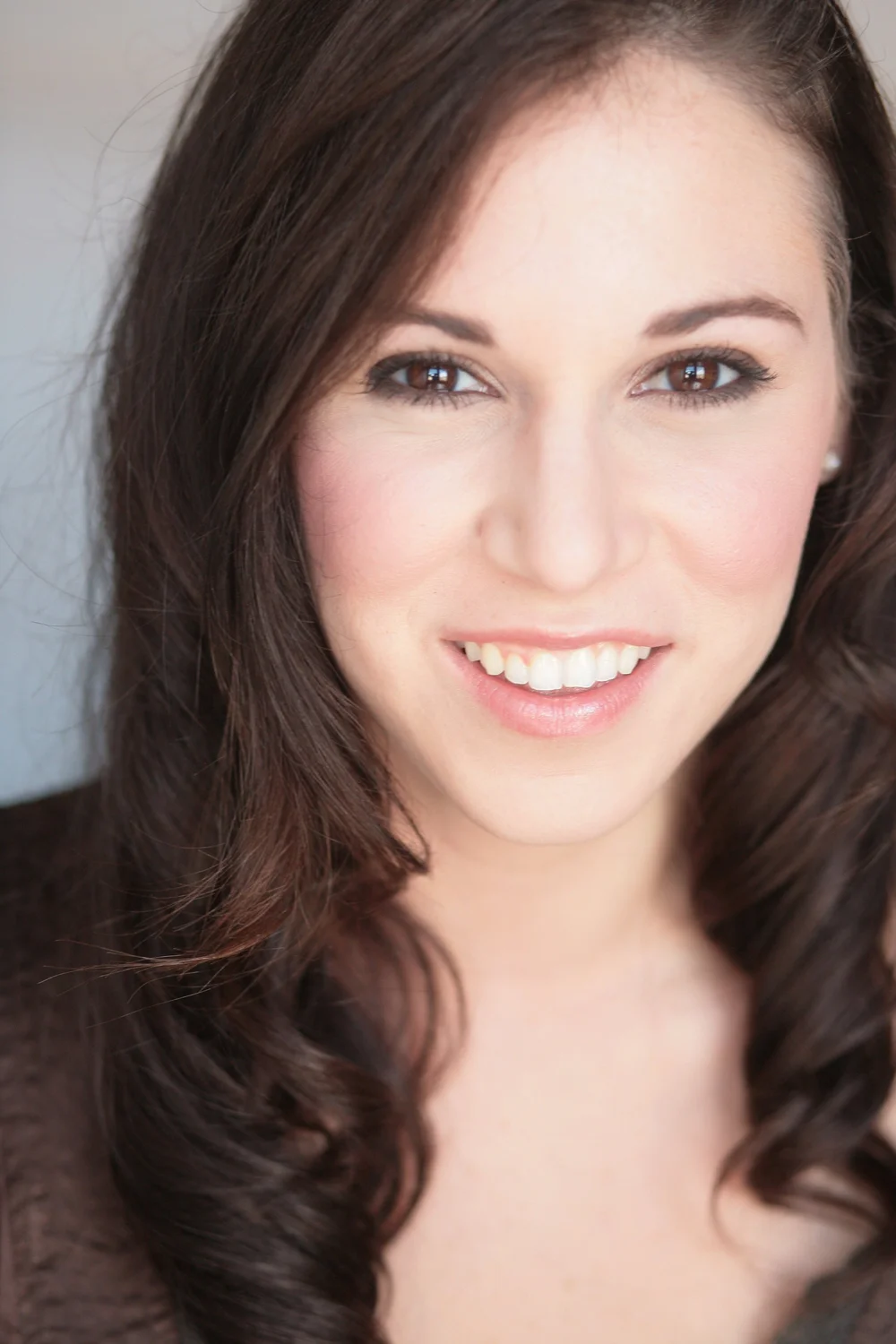 Administrative Staff — The Actors Gymnasium