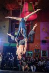 Circus Entertainment for Events of All Sizes — The Actors Gymnasium