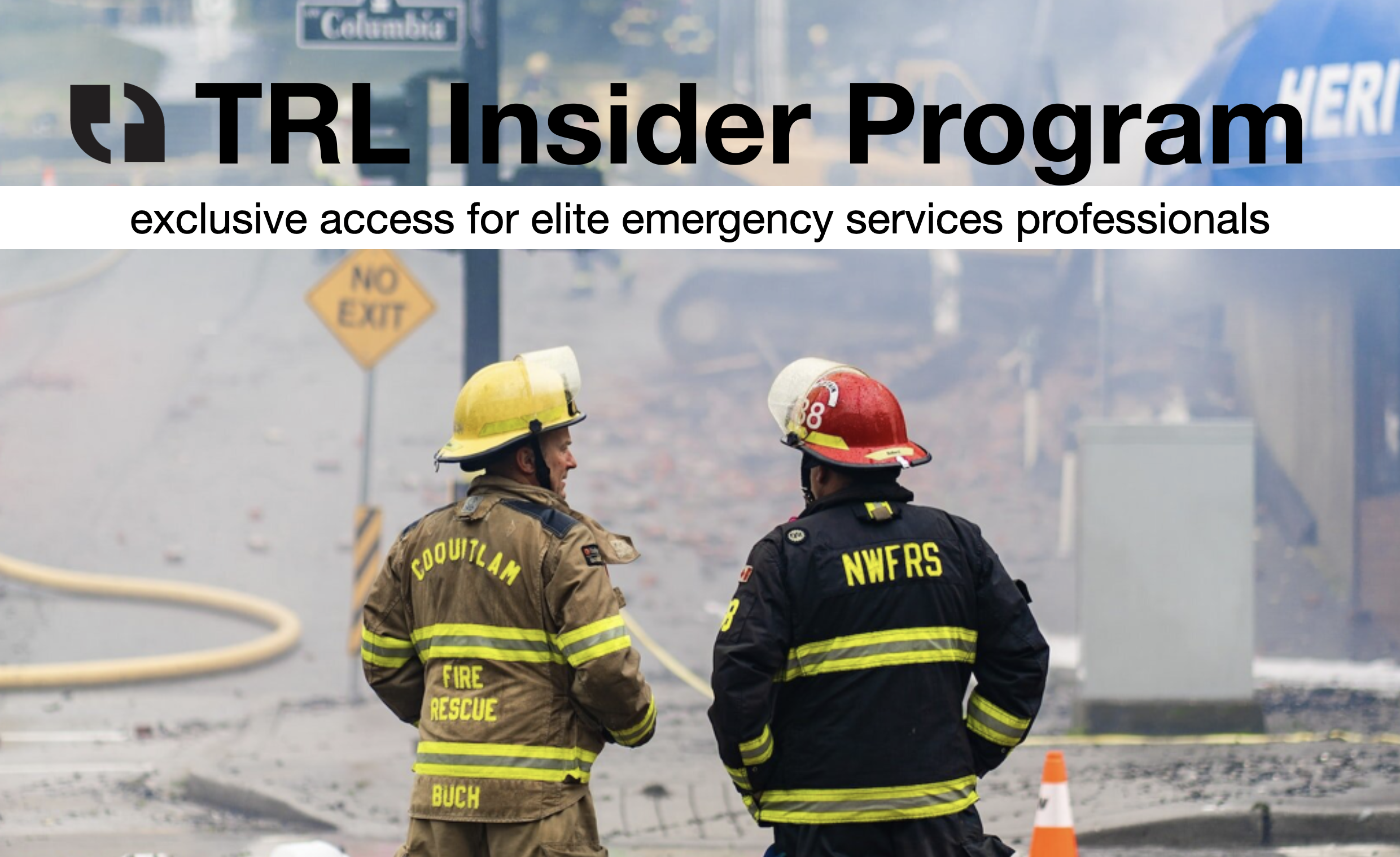 Disaster Tough — The Readiness Lab