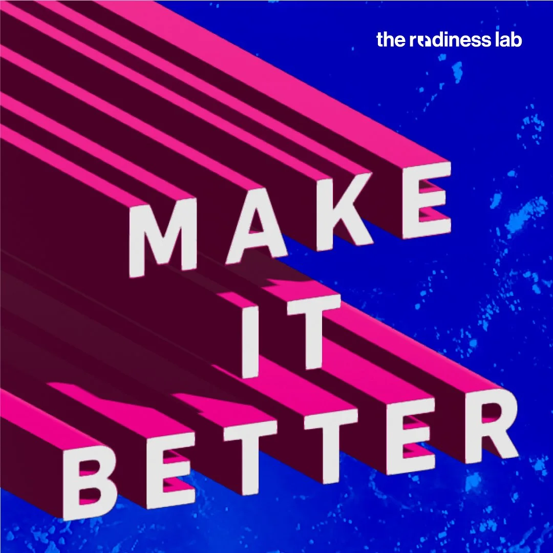 The Readiness Lab
