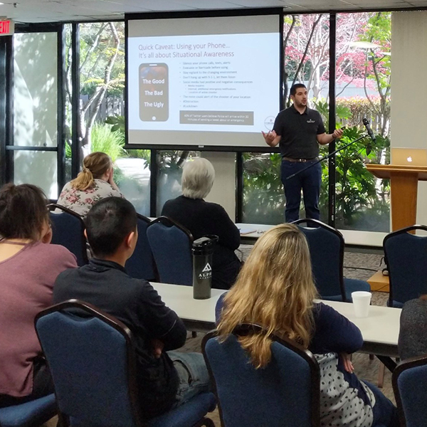 Readiness Workshops — The Readiness Lab
