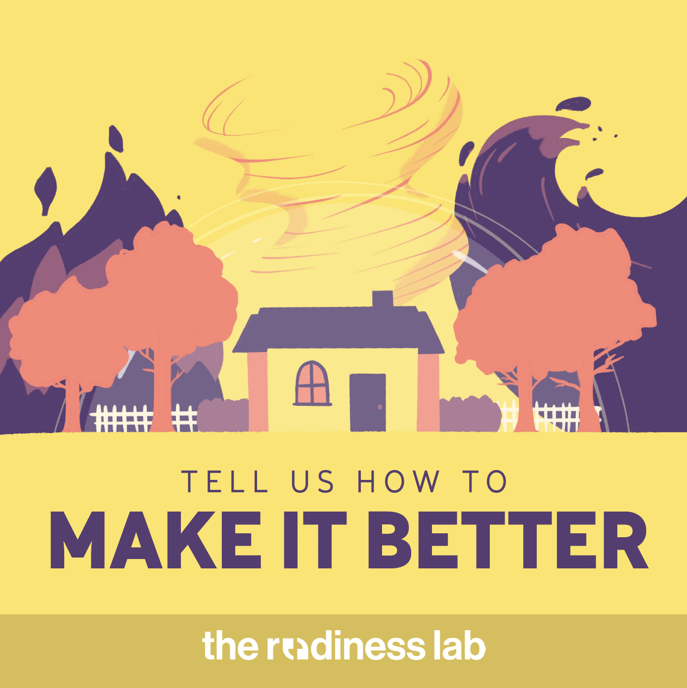 The Readiness Lab