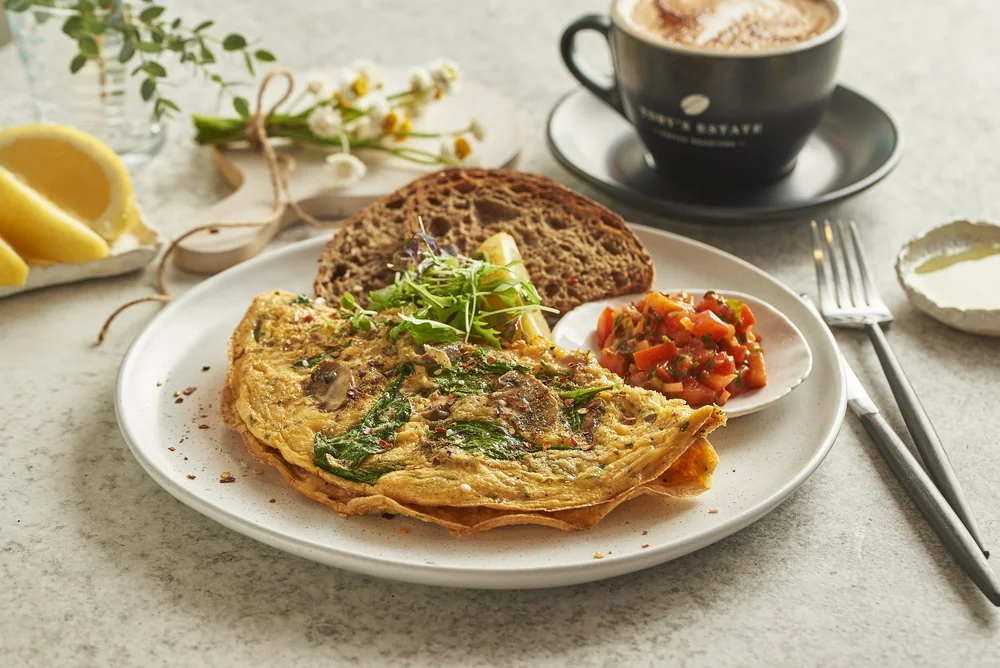 Crave Nutrition — FORESTWAY