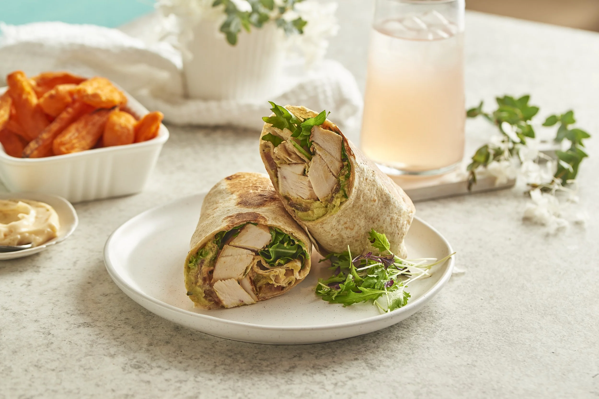 Crave Nutrition — FORESTWAY