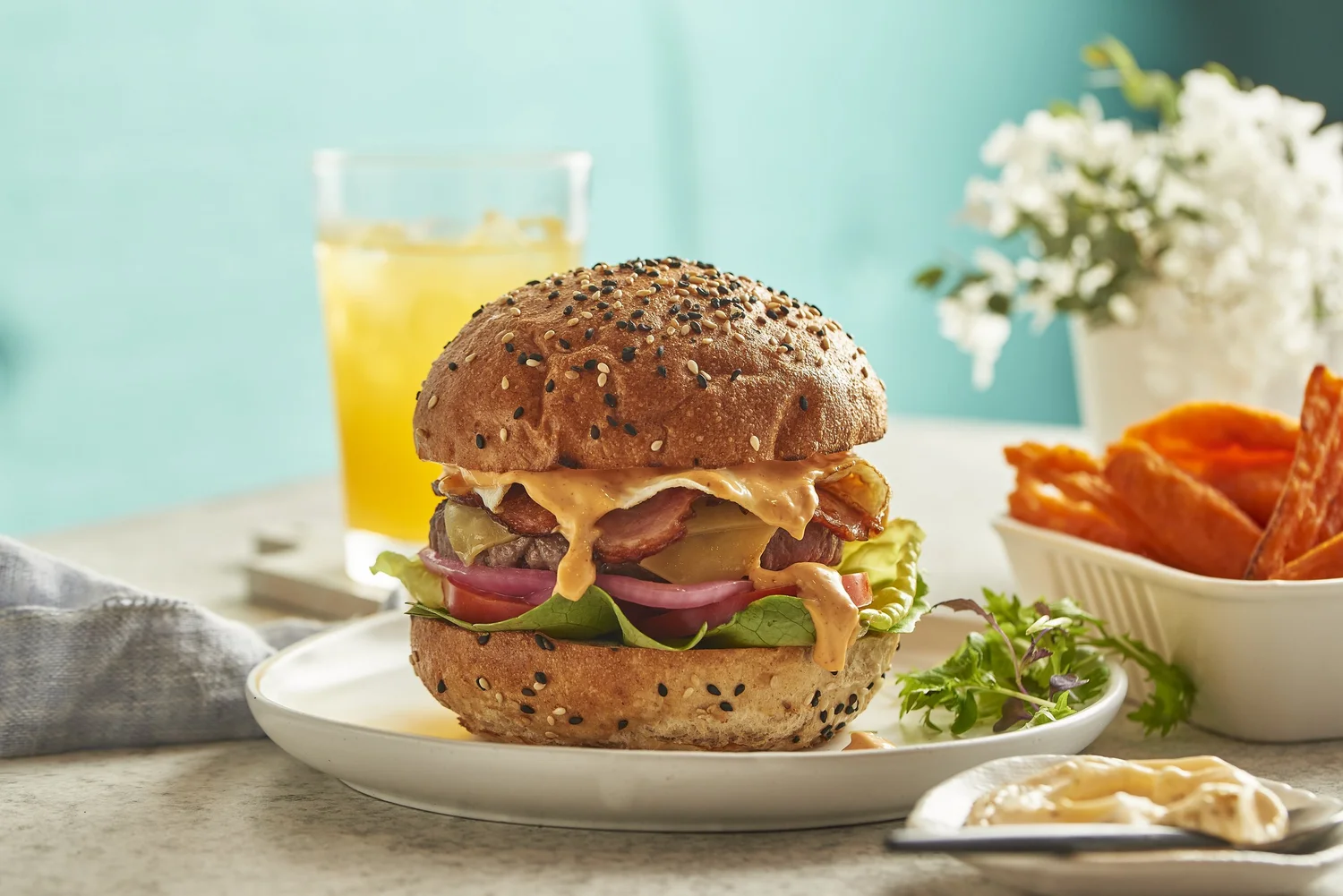 Crave Nutrition — FORESTWAY