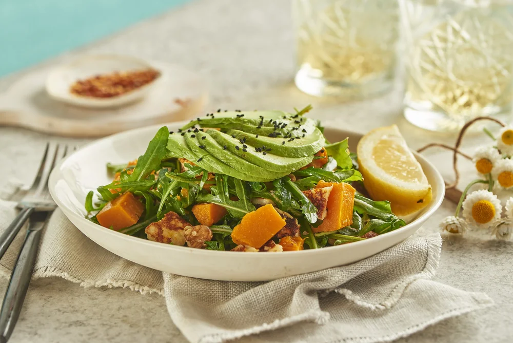 Crave Nutrition — FORESTWAY