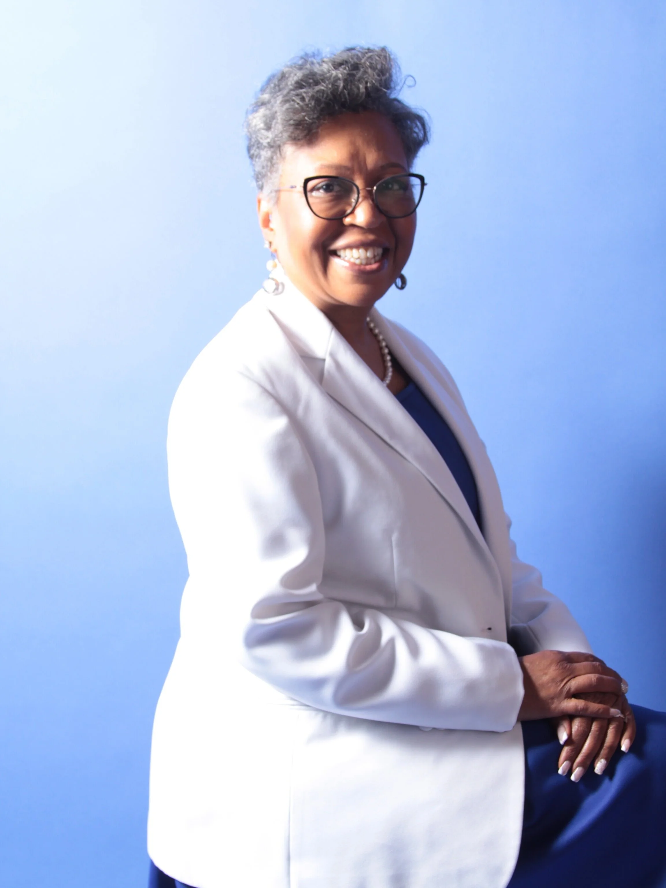 Membership & Reclamation — Epsilon Xi Zeta Chapter