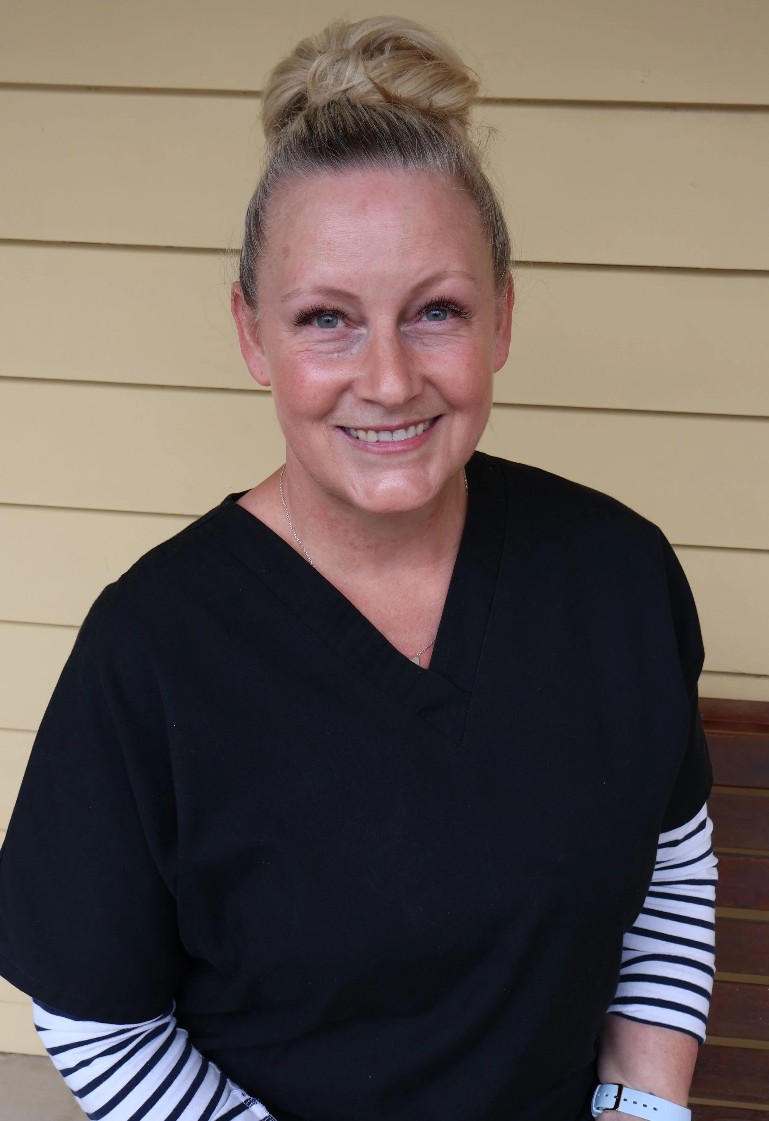 Team — Raglan Street Clinic