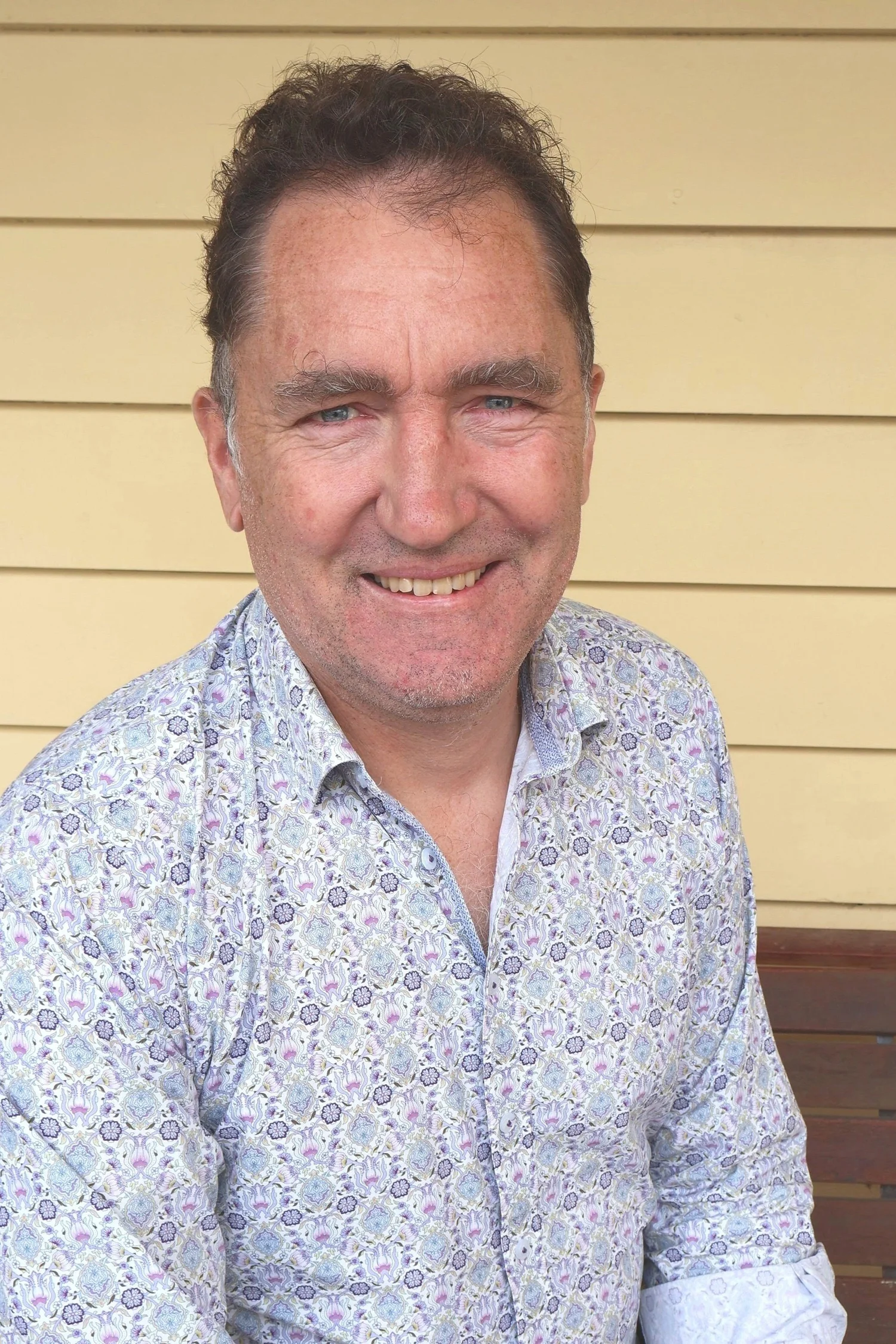 CHHN Avoca — Raglan Street Clinic