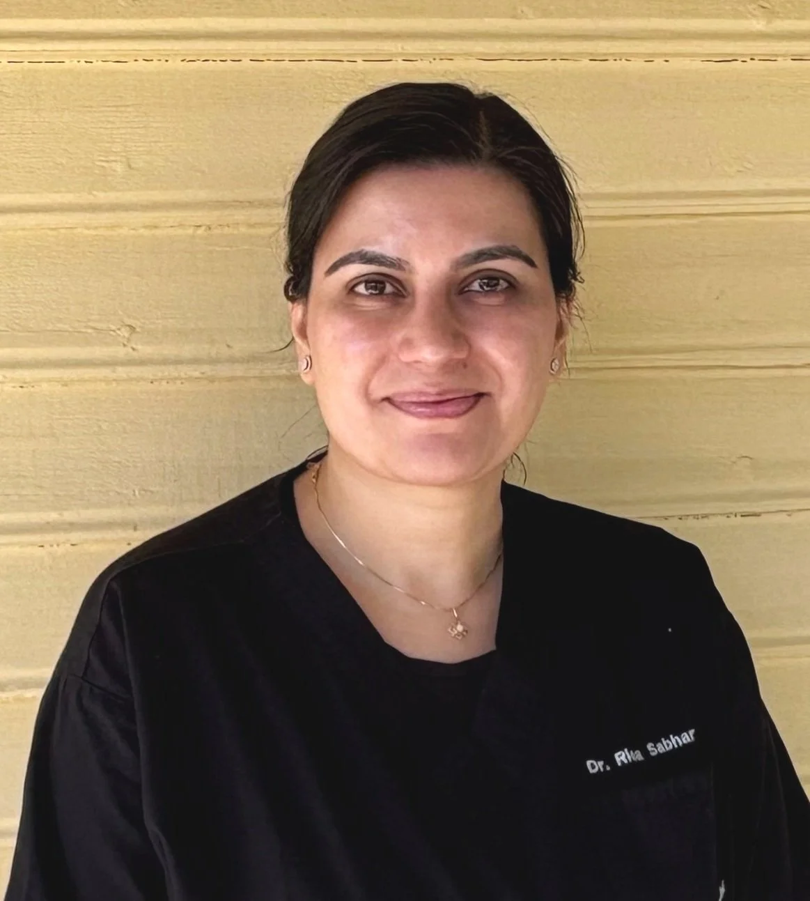 Team — Raglan Street Clinic