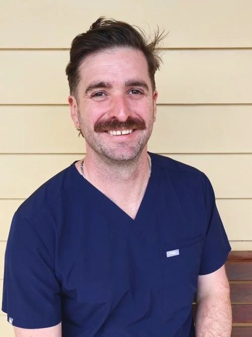 Team — Raglan Street Clinic