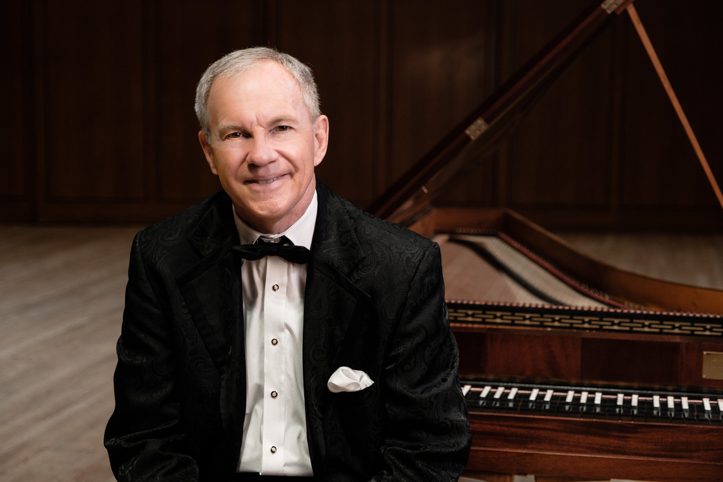 Performer — Anton Nel