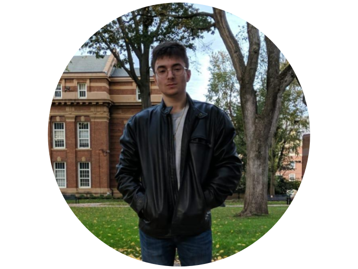 Our Team — STEM Potential