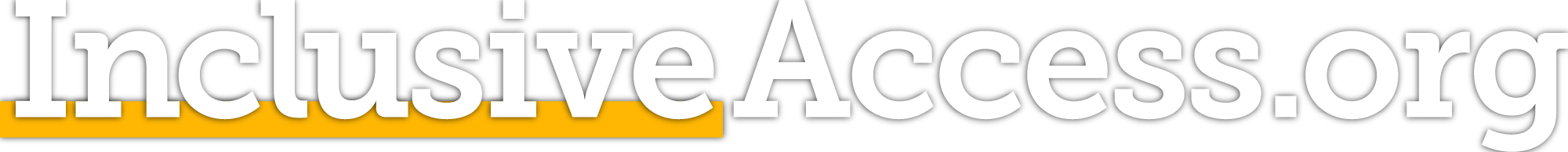 InclusiveAccess.org — Courseware Can Be Integral to a Course. Why, Then ...