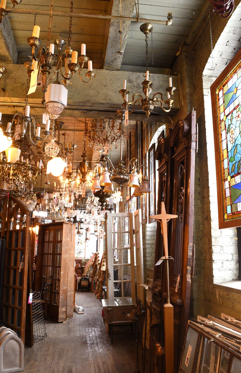 Architectural Salvage Experts | Antique Recovery Architectural ...
