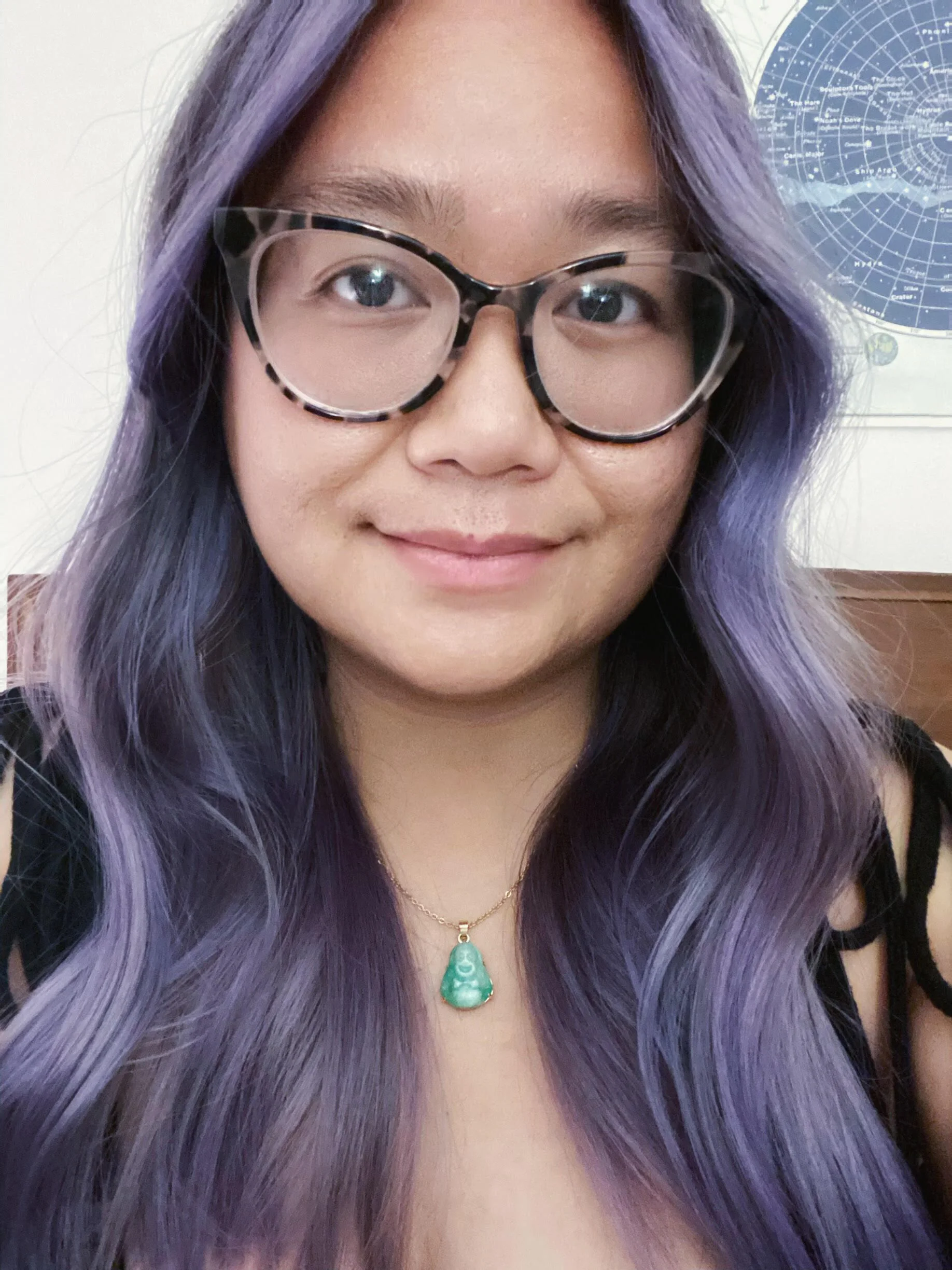 About Sarah Va Xiong — Sarah Va Xiong