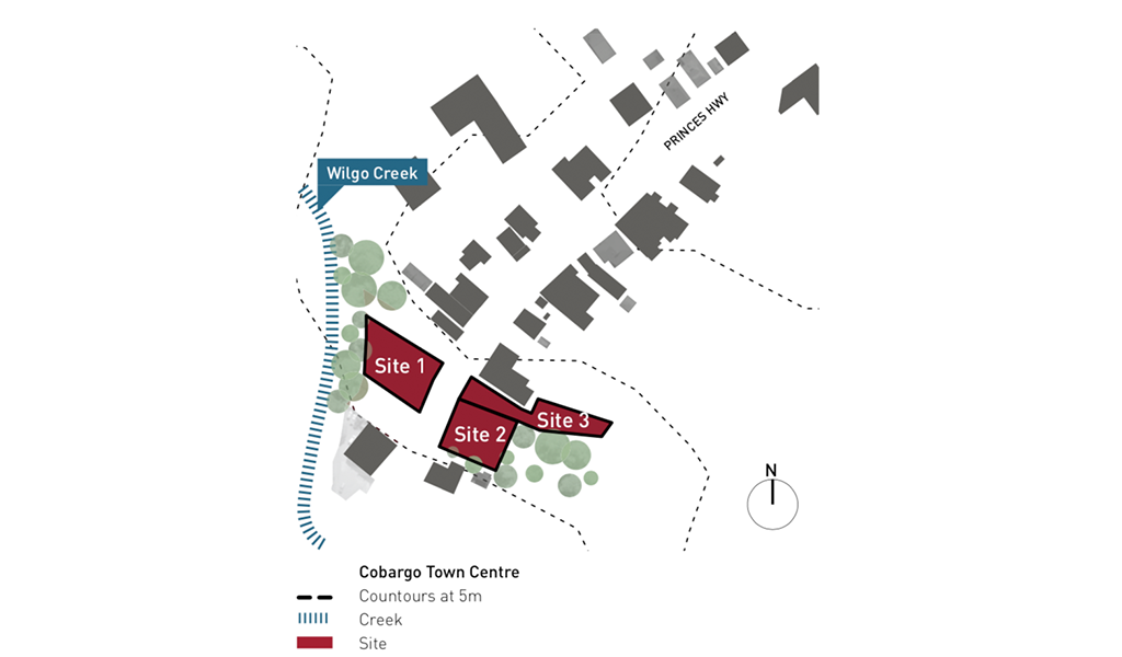 Rebuild Cobargo — Cobargo Community Development Corporation Limited