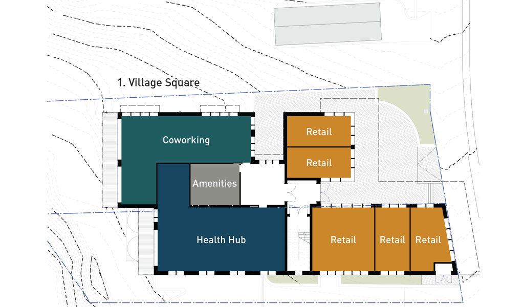Rebuild Cobargo — Cobargo Community Development Corporation Limited