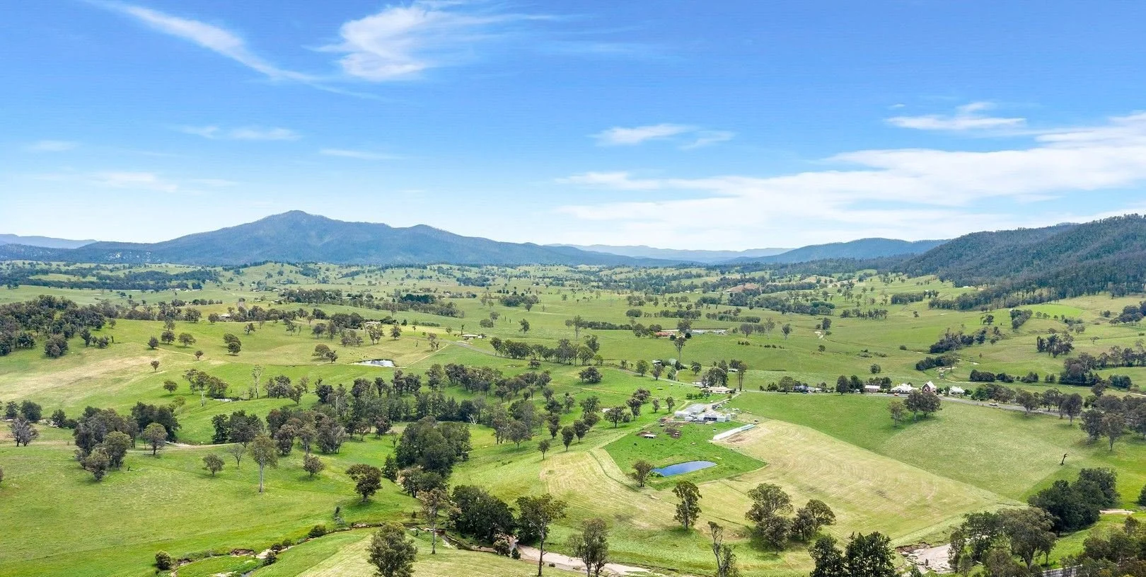 Rebuild Cobargo — Cobargo Community Development Corporation Limited