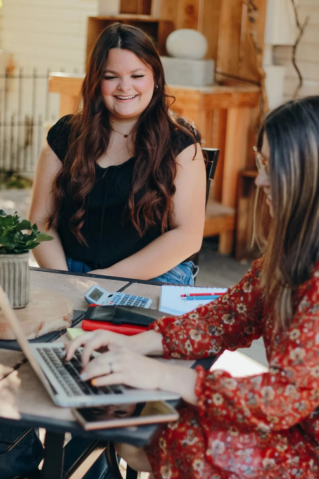 Ignite Positive Changes