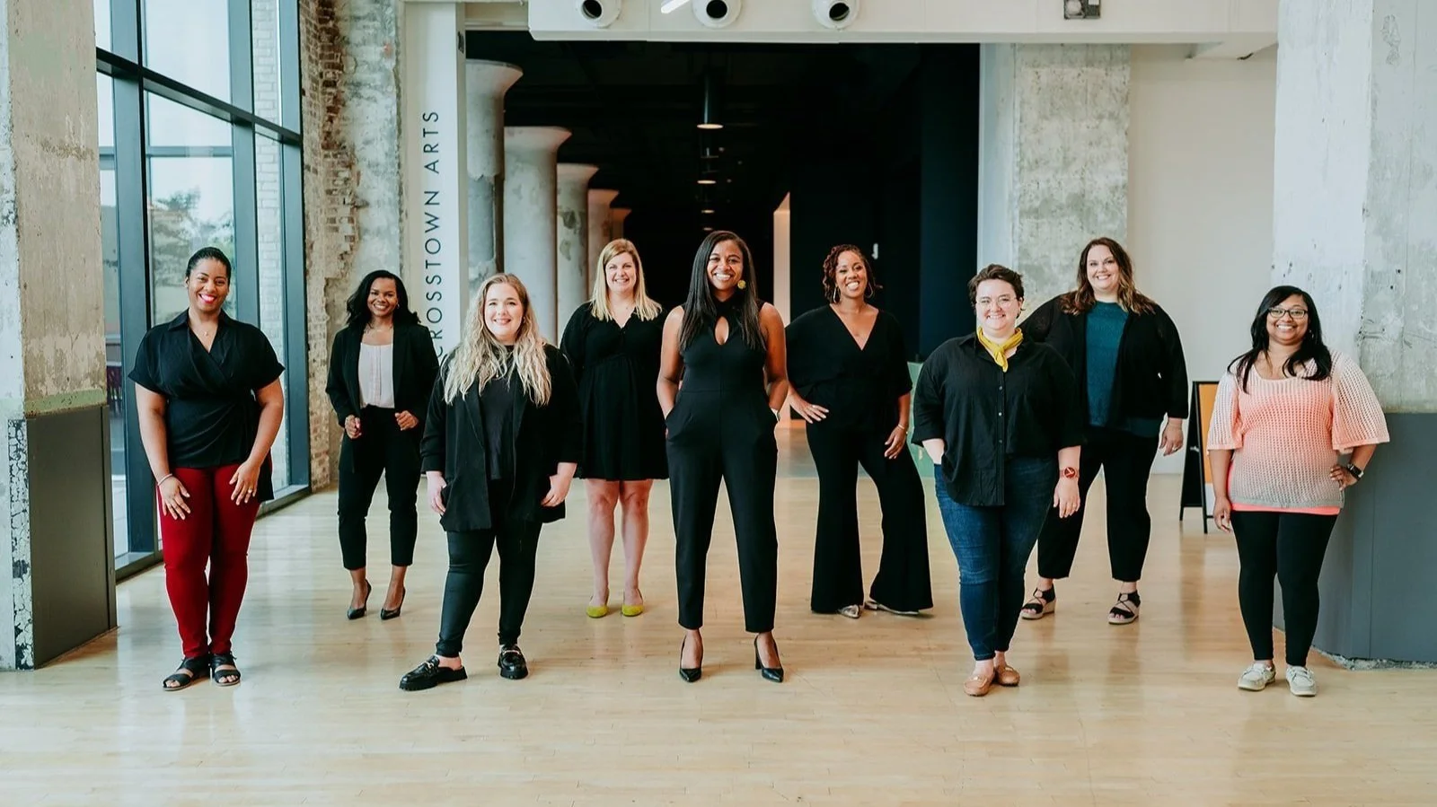 The Collective Healing Space