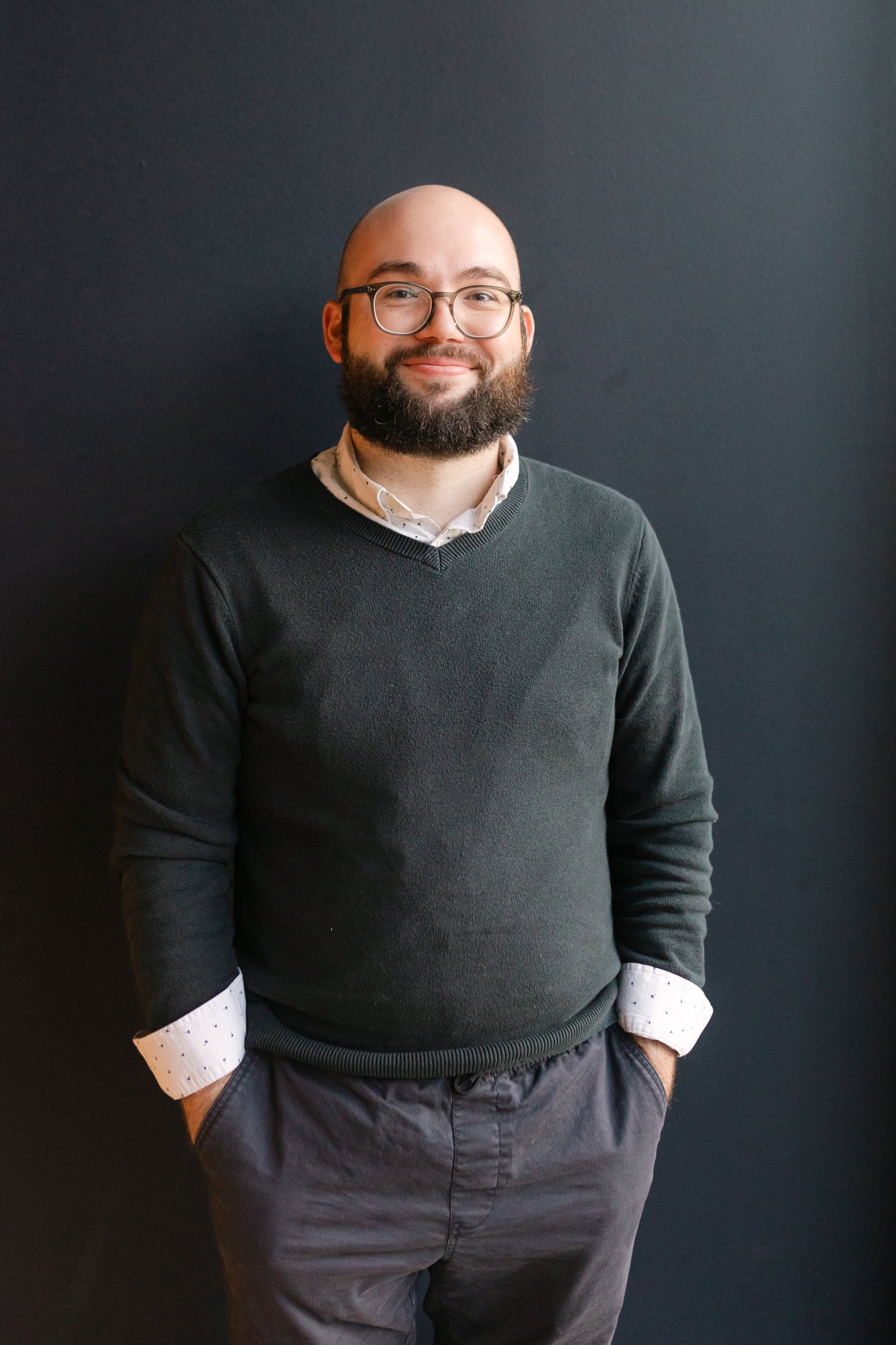 Our Team — The Collective Healing Space