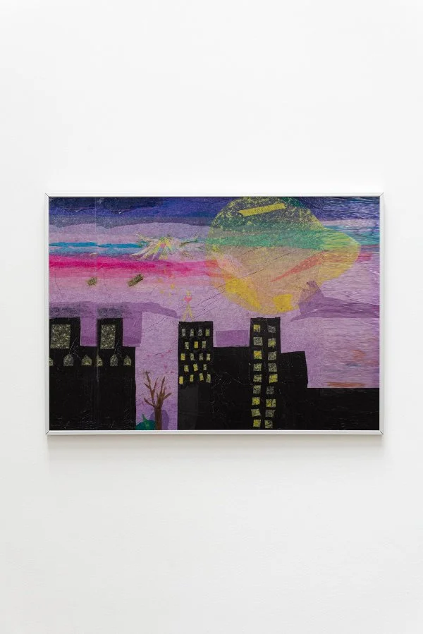 art advisor nyc — Li Gao Art