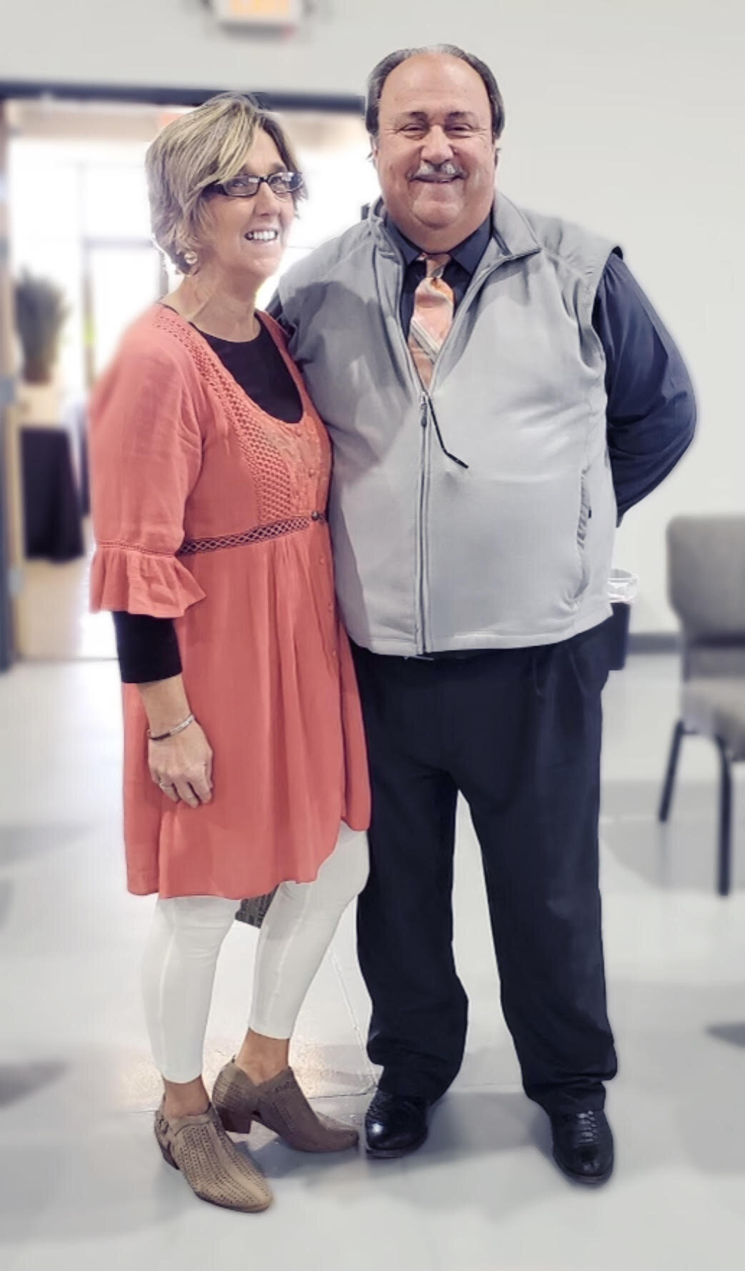 About 1 — Love Springs Baptist Church